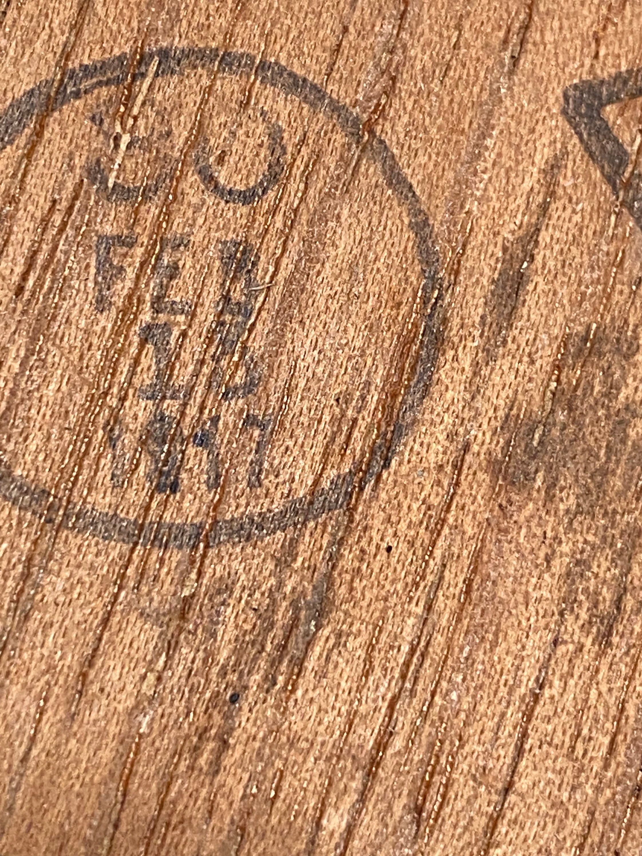 Rare 1917 Bill Nye Wooden Cigar Box With Stamps and - Etsy