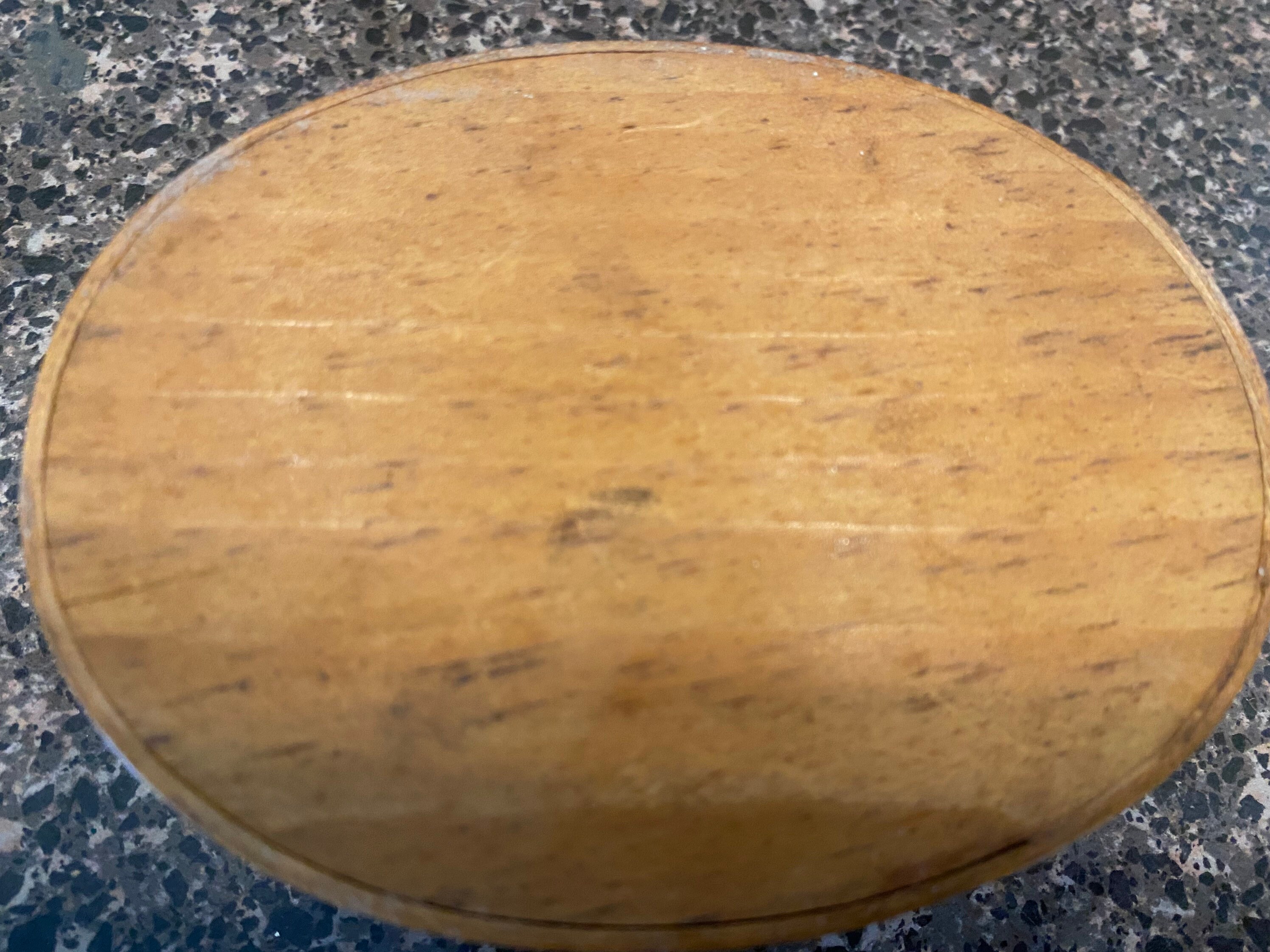 Gorgeous Rare Antique Marlborough Shaker Box - Etsy