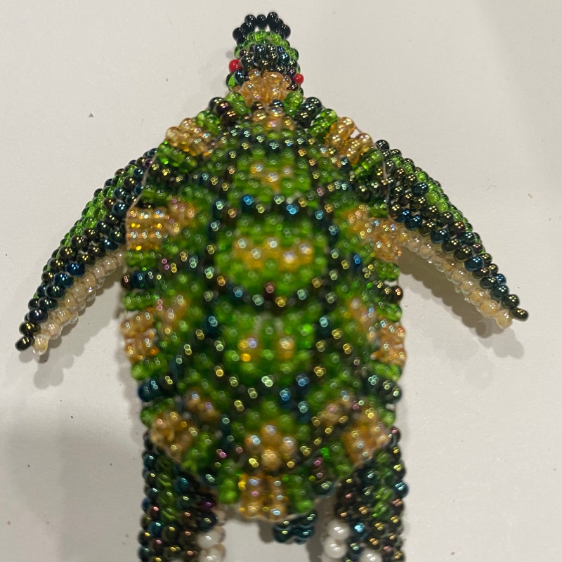 Sea Turtle Beads - Etsy
