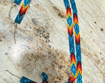 Native American Beadwork - Etsy
