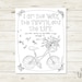 Bible Verse Coloring Page - John 14:6 - Printable Digital Download ...