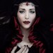 Ruby Gem Gothic Victorian Circlet - Etsy