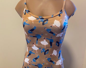 Nutcracker Collection 2022 Leotard by Yukitard - Etsy