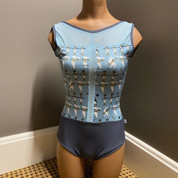 Leotard Nutcracker - Etsy