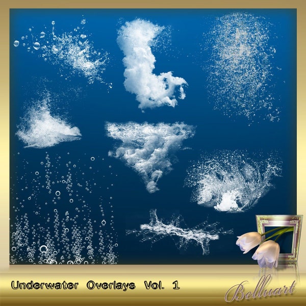 Underwater - Etsy
