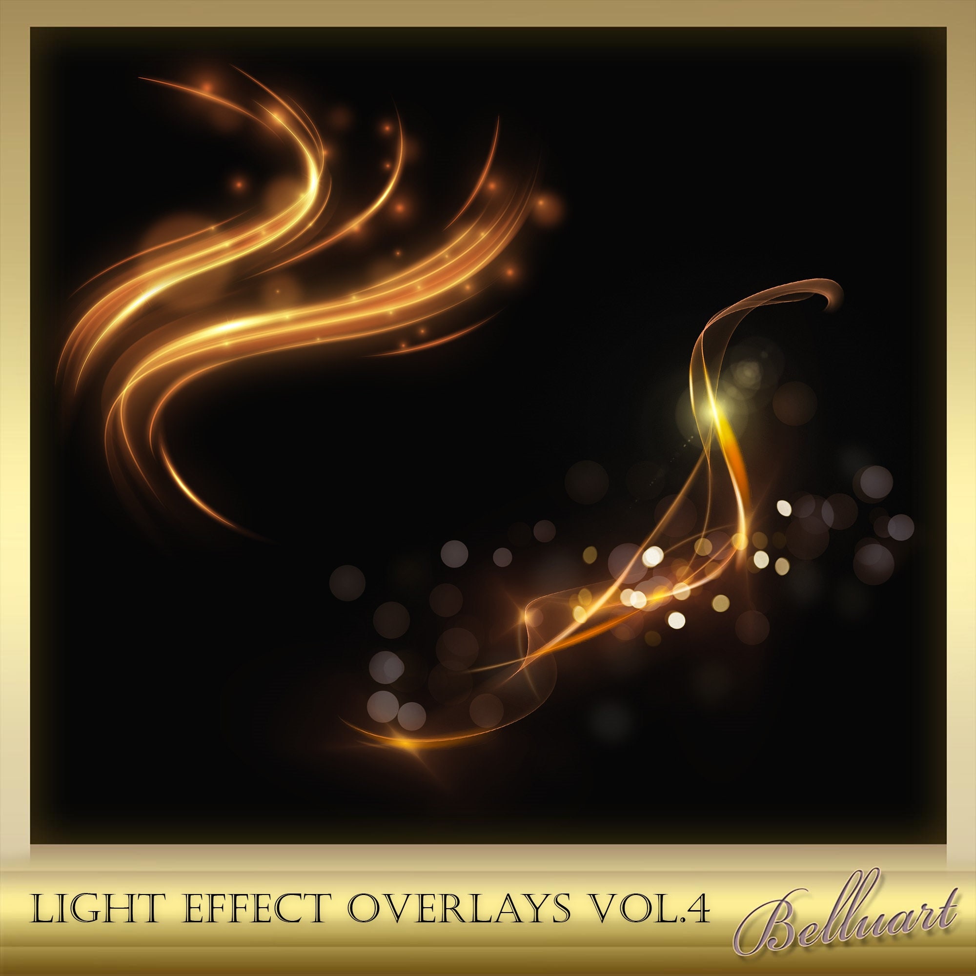 20 Light Effect Overlays Vol.4 Wedding Overlays Shiny - Etsy.de