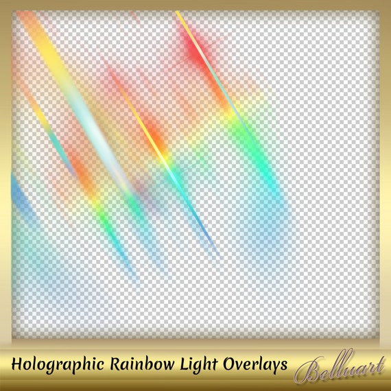 Papercraft Clip Art & Image Files Instant Download abstract light ...