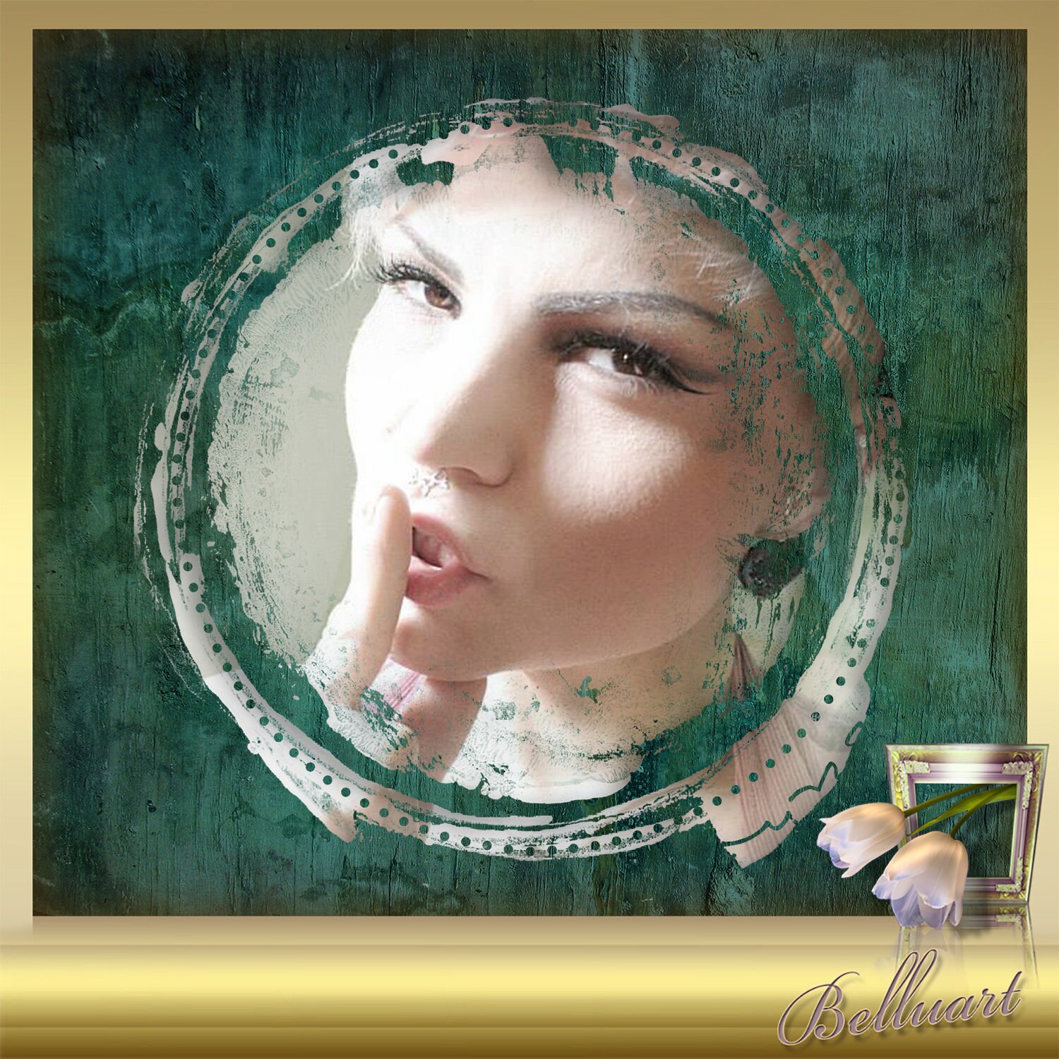 15 Circles Masks for Photoshop Photoshop Clipping Masks - Etsy