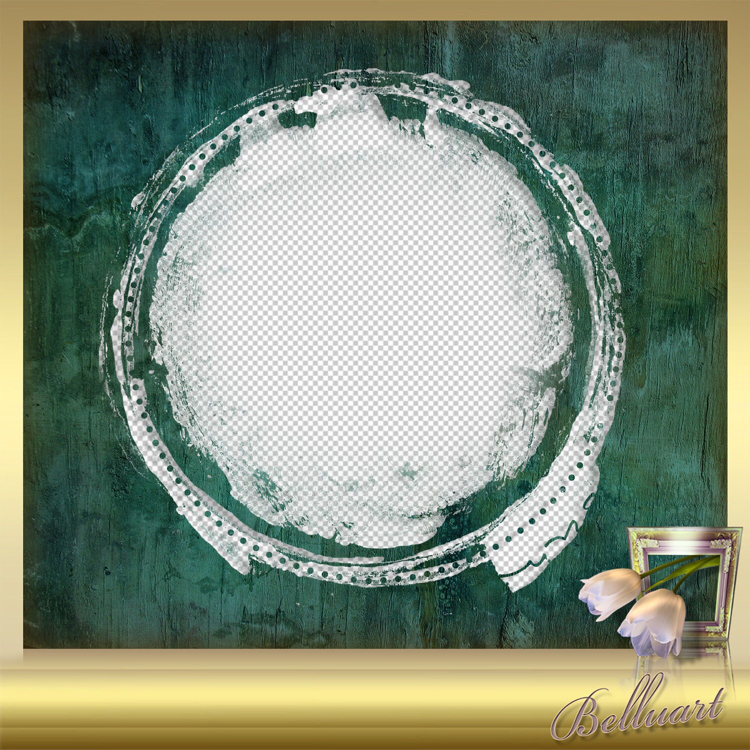 15 Circles Masks for Photoshop Photoshop Clipping Masks - Etsy