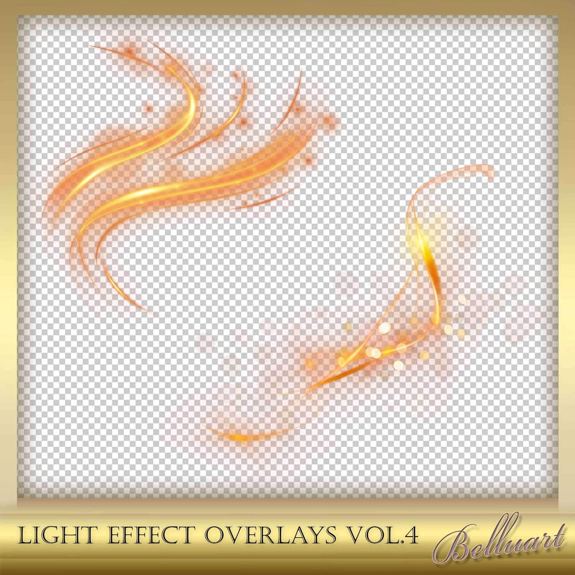 20 Light Effect Overlays Vol.4 Wedding Overlays Shiny - Etsy.de