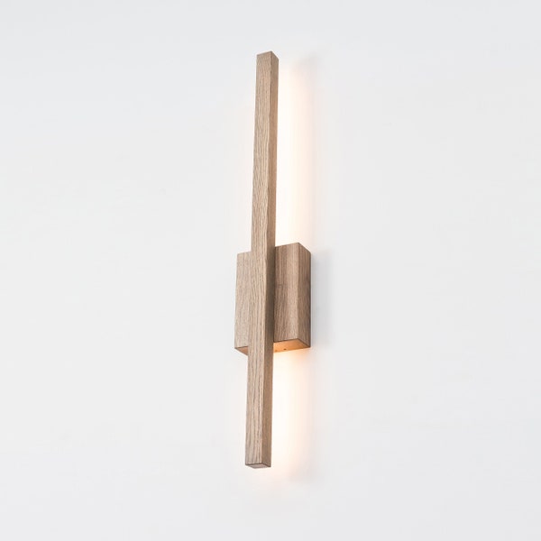 Unique Wall Sconce - Etsy