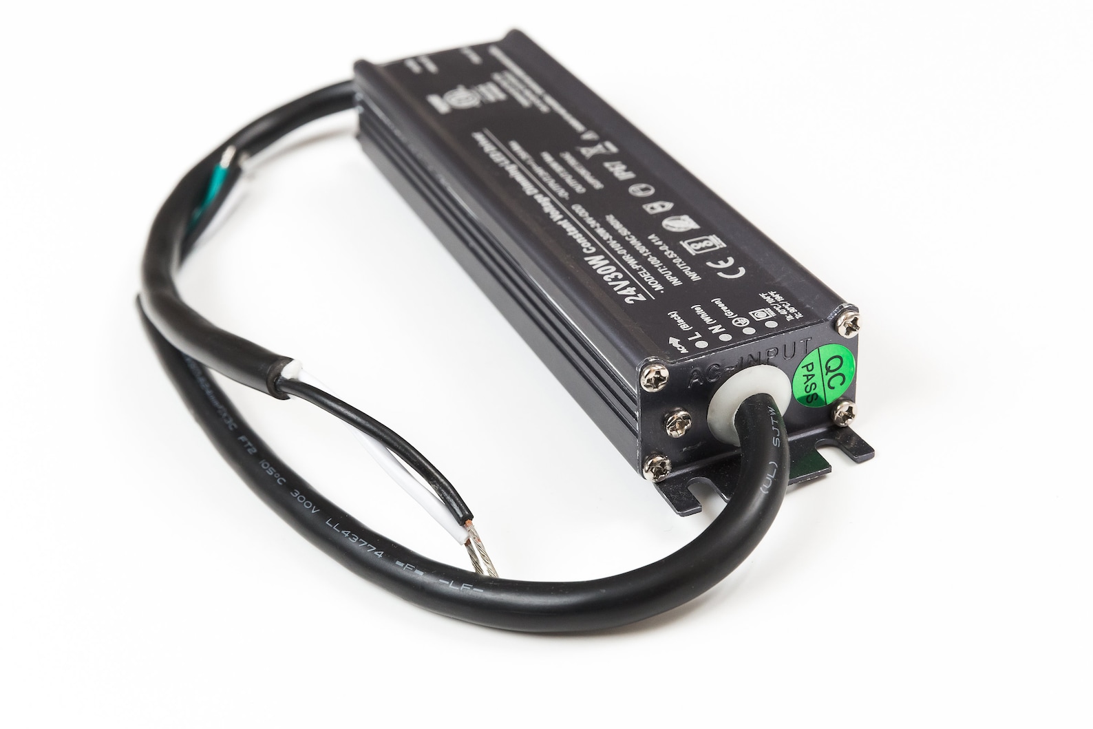 Dimmable UL Listed LED Driver for Wall Sconces and Small - Etsy