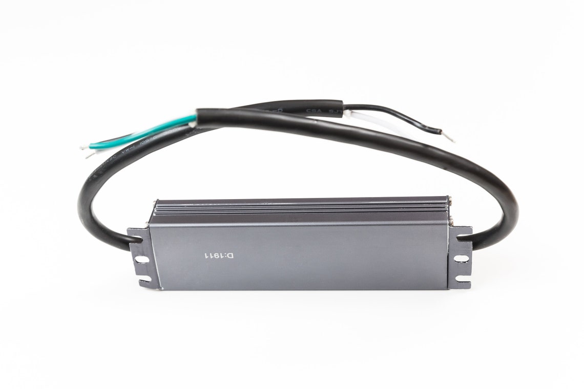 Dimmable UL Listed LED Driver for Wall Sconces and Small - Etsy