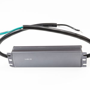 Dimmable UL Listed LED Driver for Wall Sconces and Small Lighting ...