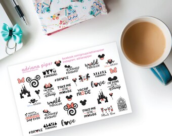 Stickers for people who like stickers by adrianapiper on Etsy