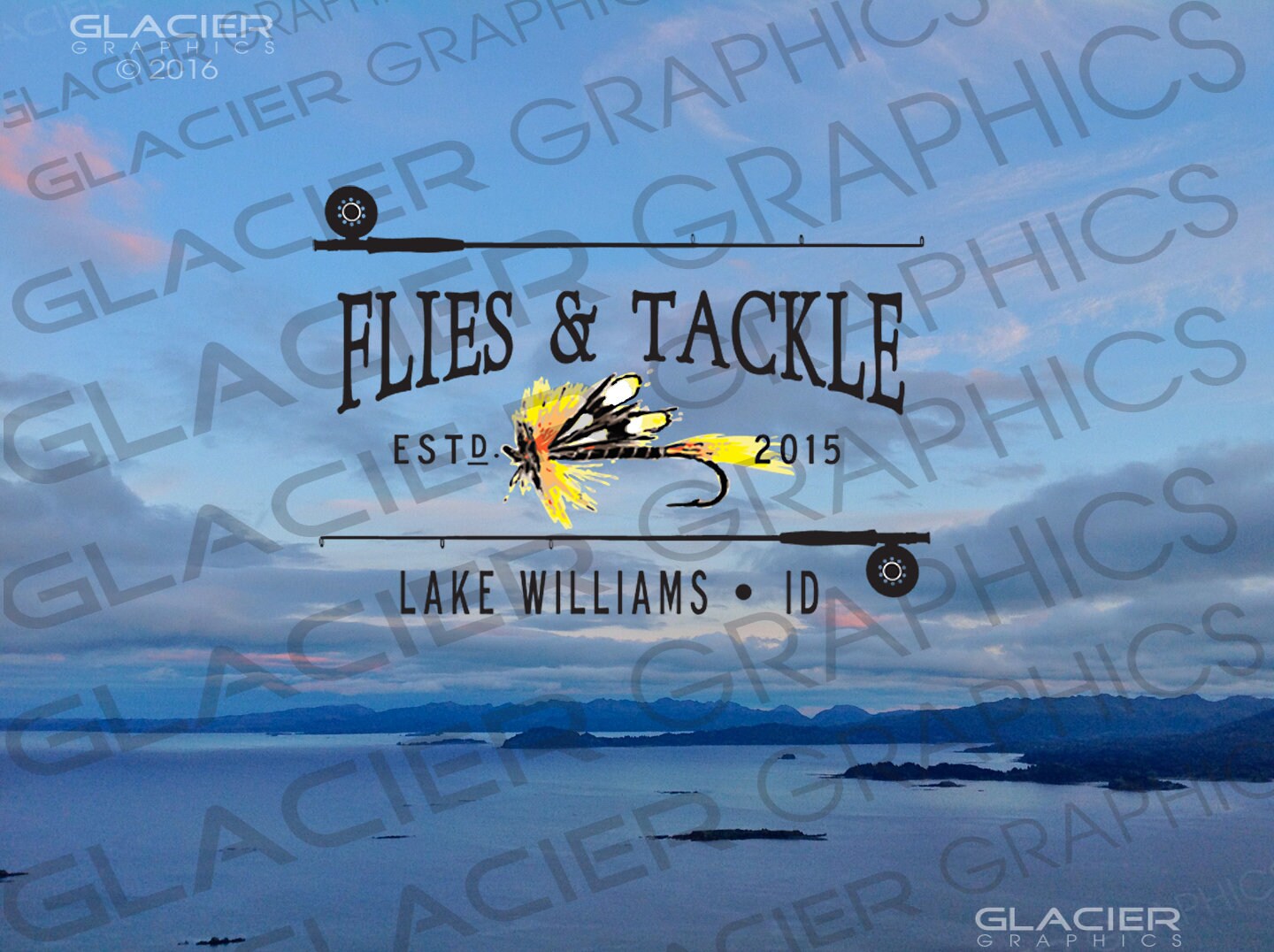 Hardy Fly Fishing Logo