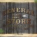Vintage Country Farmhouse Printable General Store Country Cottage ...