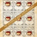 9 Homemade Salsa Labels Editable Gift Tags Salsa Labels Salsa Tags ...