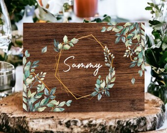 Wedding Table Decor - Etsy UK