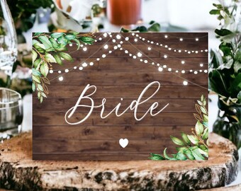 Wedding Table Decor - Etsy UK