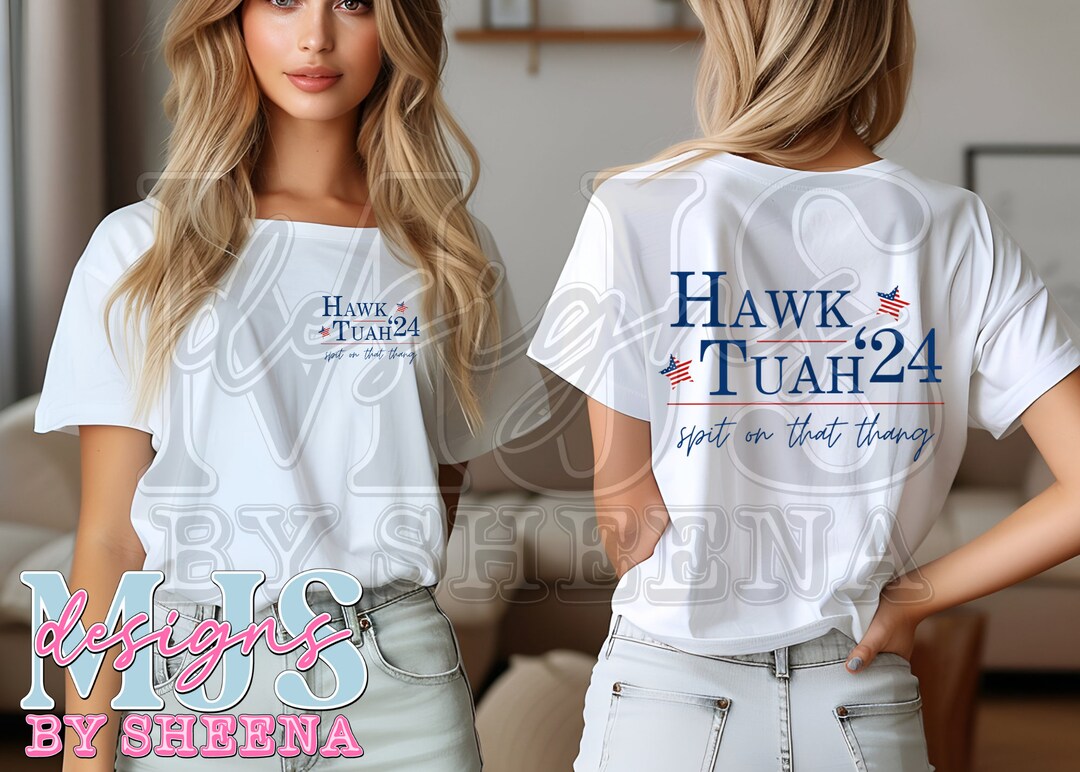 Hawk Tauh Viral Tiktok Shirt - Etsy