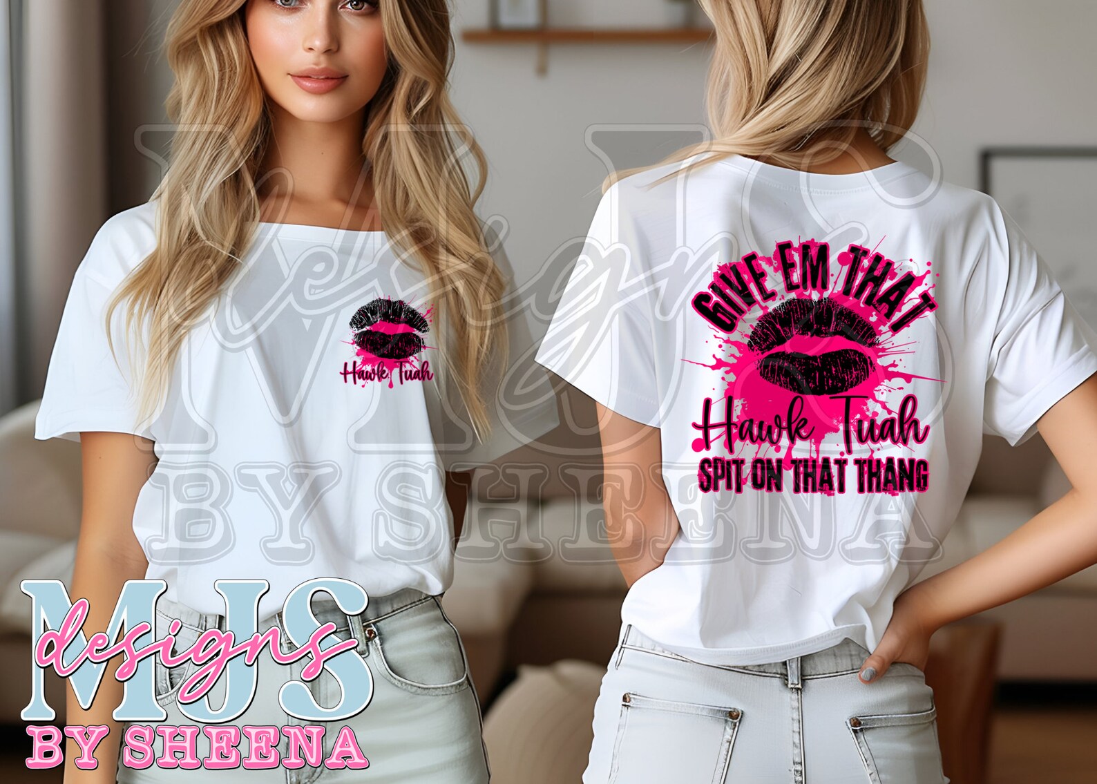 Hawk Tauh Viral Tiktok Shirt - Etsy