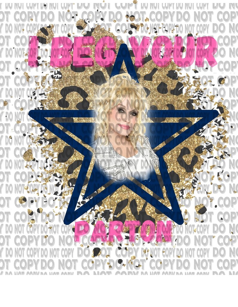 Dolly Dallas Pink Png - Etsy