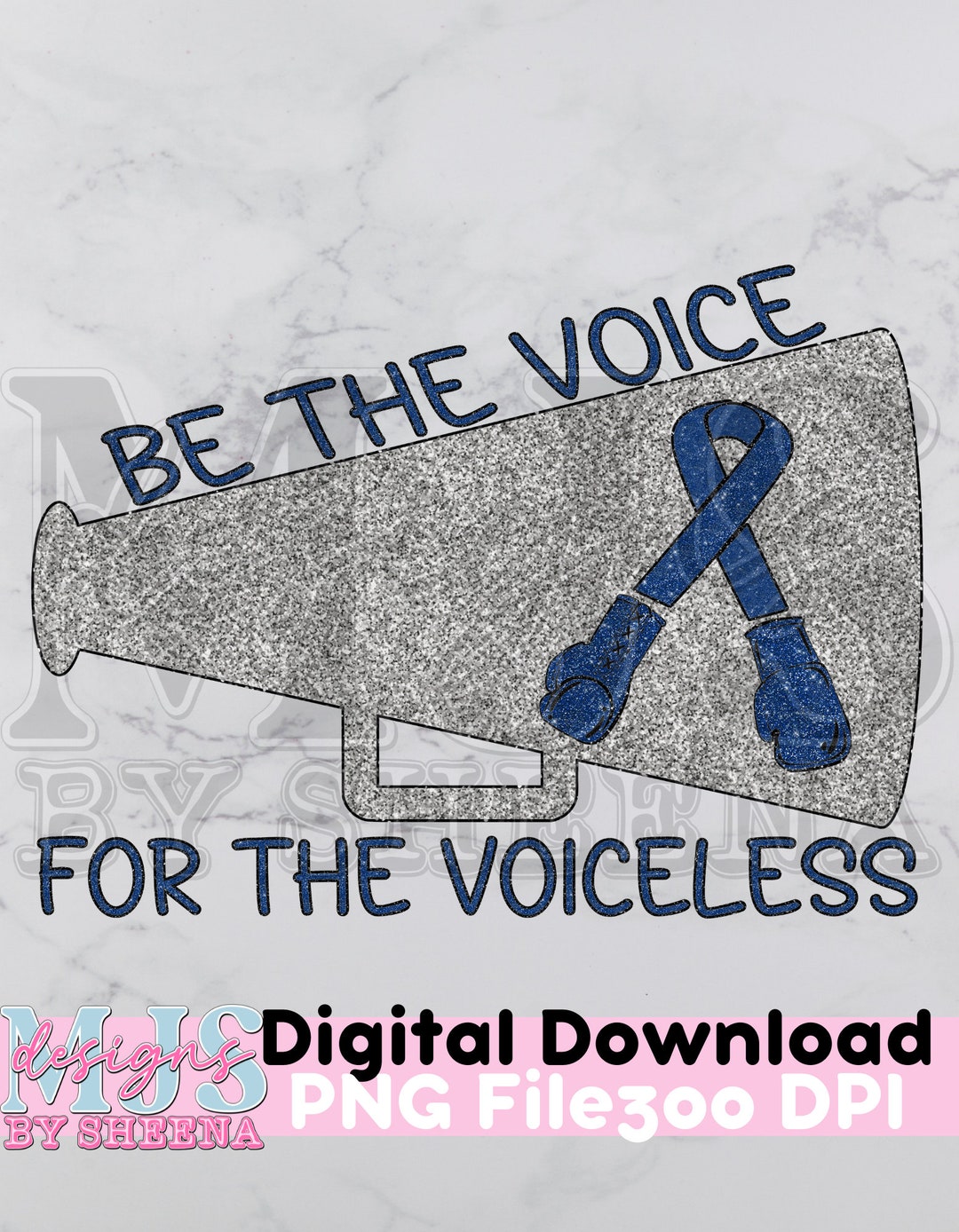 Be the Voice for the Voiceless Png, Child Abuse Prevention, Awareness ...