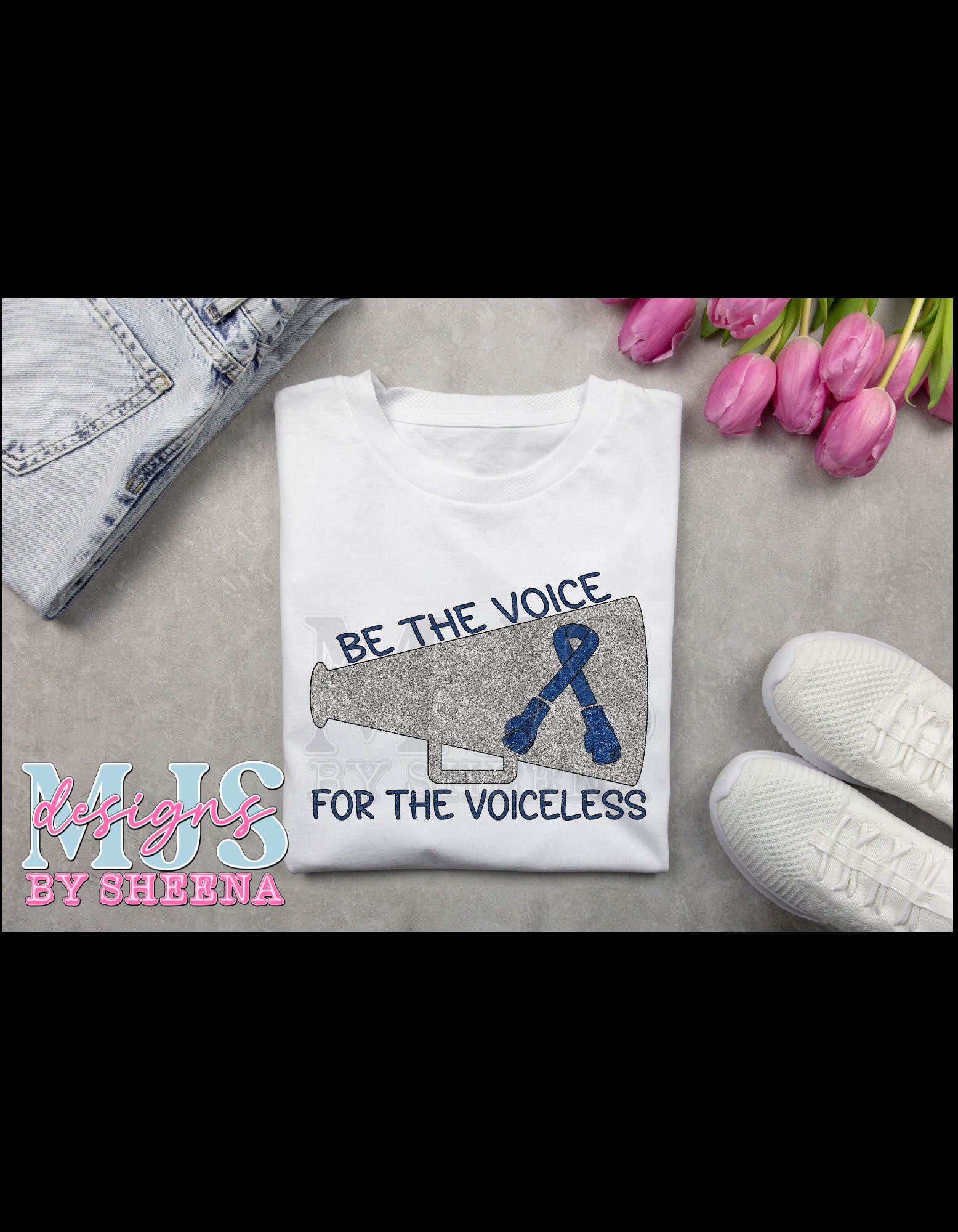 Be the Voice for the Voiceless Png, Child Abuse Prevention, Awareness ...