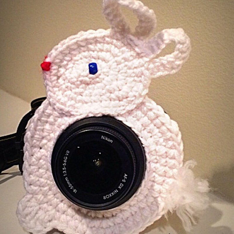 Lens Buddy - Etsy