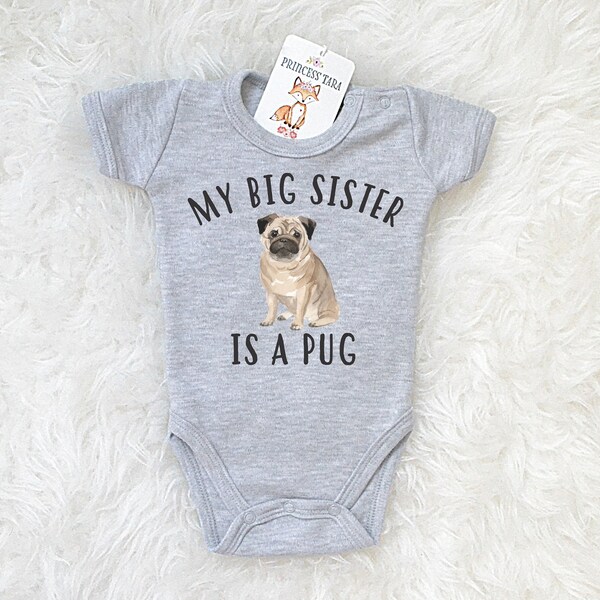 Pug Clothes - Etsy