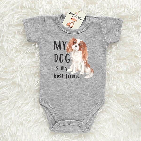 Dog Clothes for King Charles Cavalier - Etsy