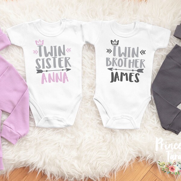 Twin Clothes - Etsy