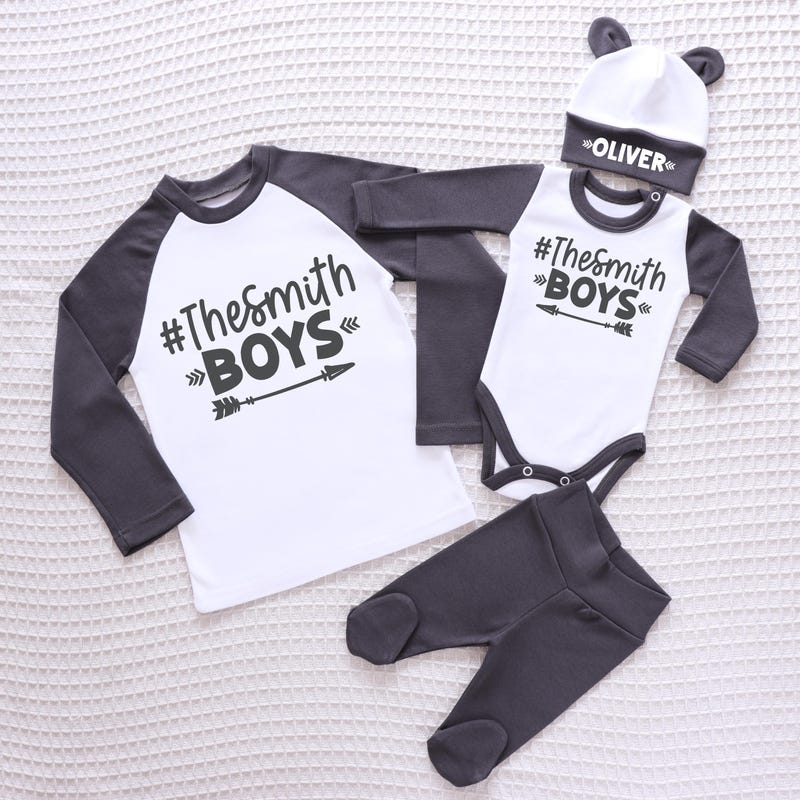 Matching Clothes - Etsy
