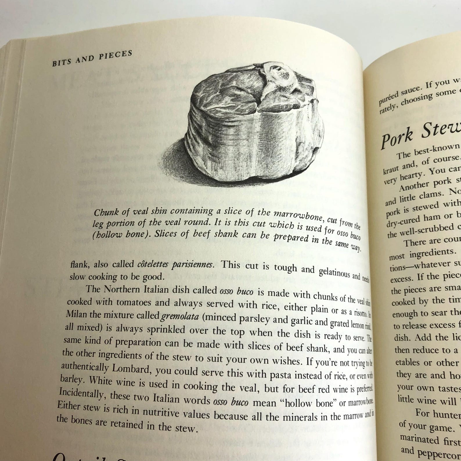 All About Meat by Leon and Stanley Lobel 1975 - Etsy