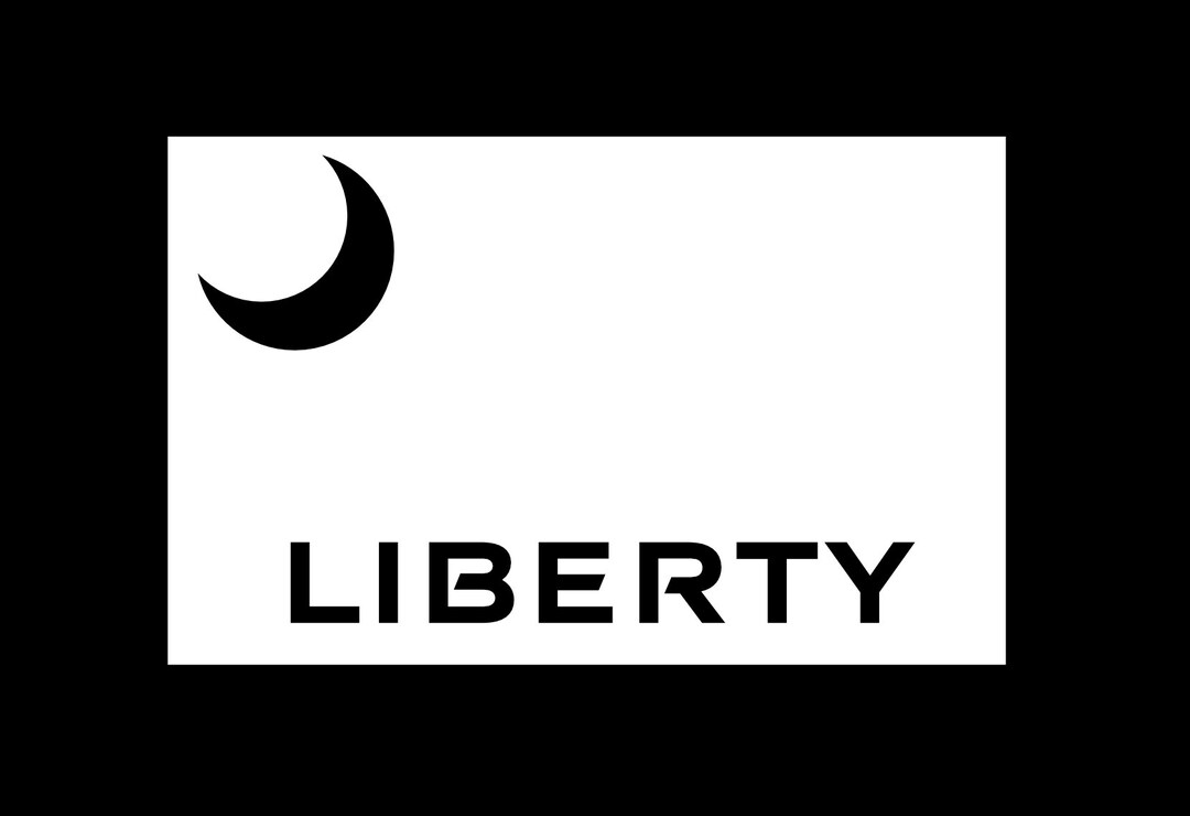 MODERN Moultrie Flag Decal Car Truck Window Sticker - Etsy