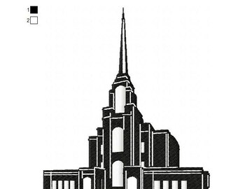 Layton Temple Art - Etsy Australia