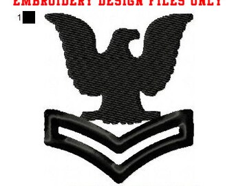 Navy Rank Insignia | Etsy