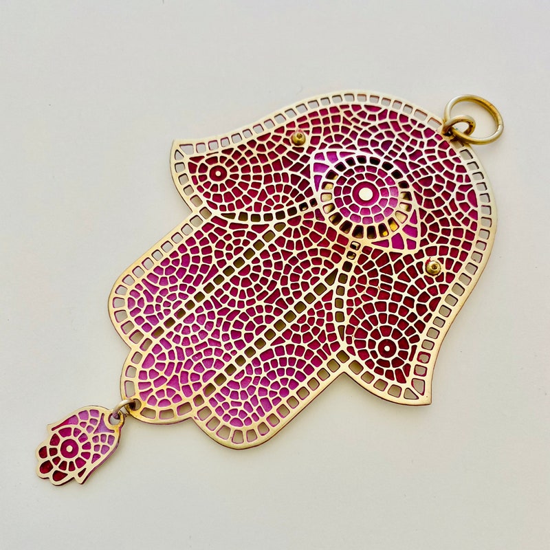 Hand Made Wall Mosaic - Etsy