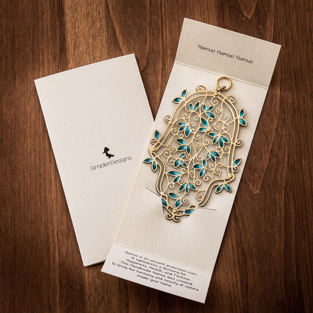 Made in Israel | Hand of Mary | Hamsa Wall Hanging | Hamsa Wall Art ...