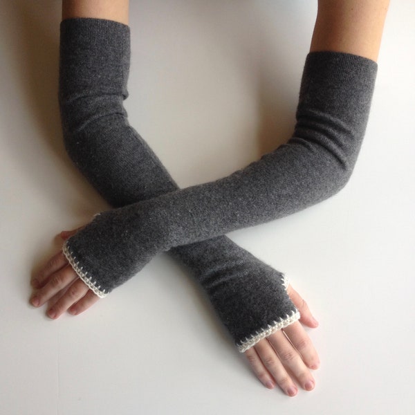 Recycled Gloves - Etsy