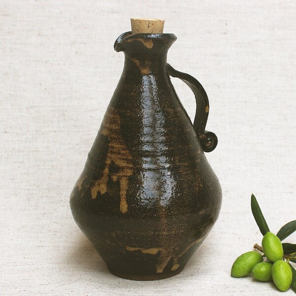Oil Jug - Etsy