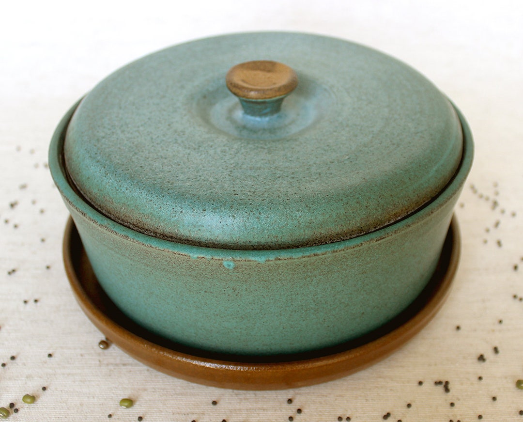 Ceramic Sprouter, Sprouting Kit, Make Your Oun Sprouts, Growing Healthy ...