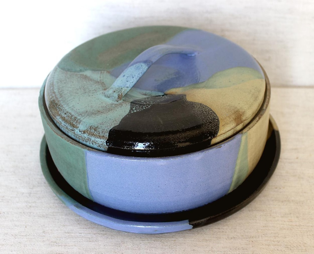 Ceramic Sprouter, Sprouting Kit, Seed Growing, Colorful Handmade ...