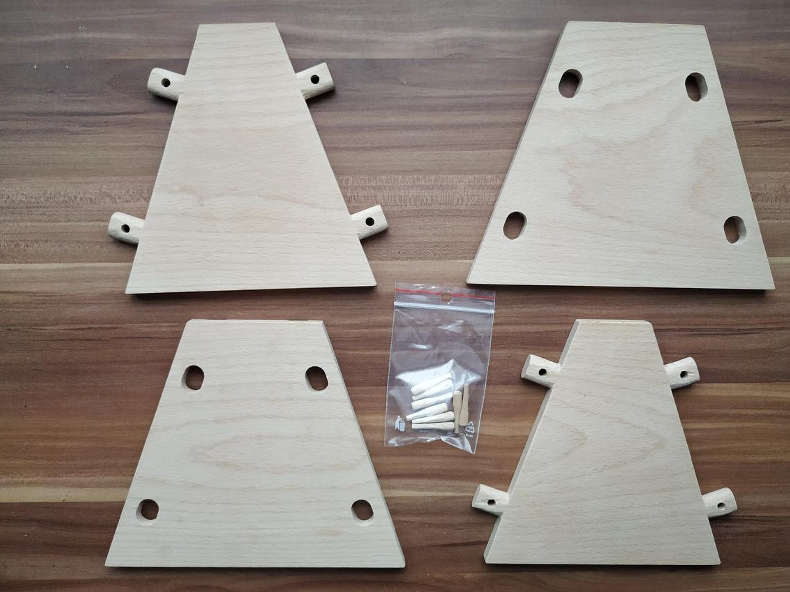 Paskha Mold Wooden Cheese Mold Orthodox Easter Pascha Pascha Original ...