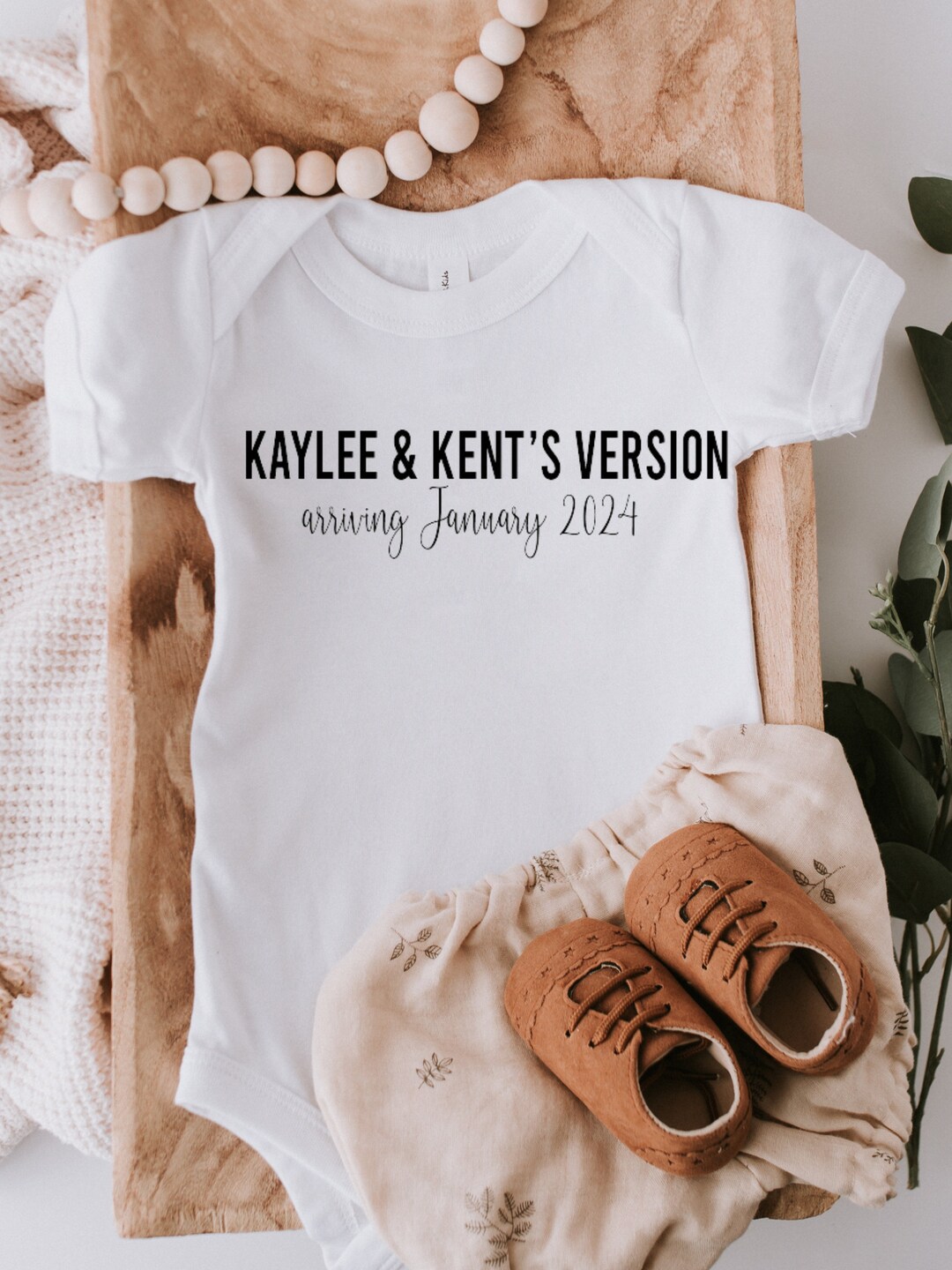 Mommy's Version Onesie®,taylor's Version, Custom Baby Onesie, Baby ...