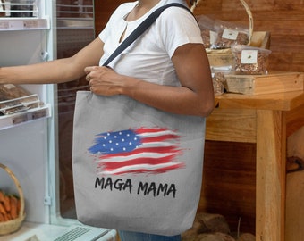Political Tote Bag - Etsy