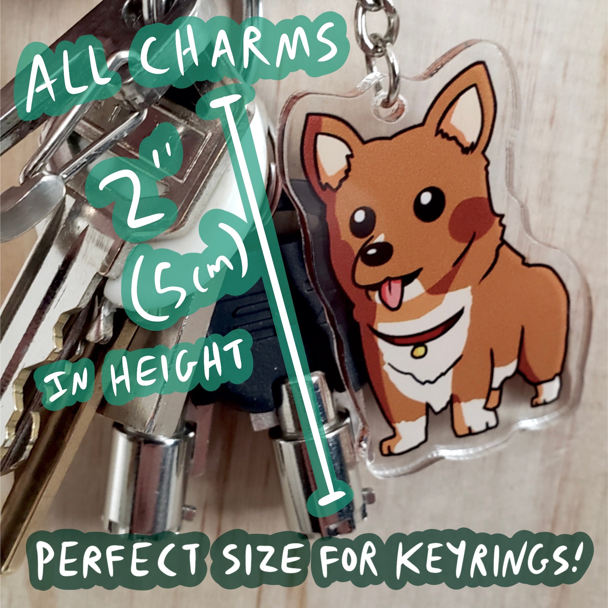 Ddlc Doki Natsuki Literature Sayori Club Yuri Keychain Monika | Etsy