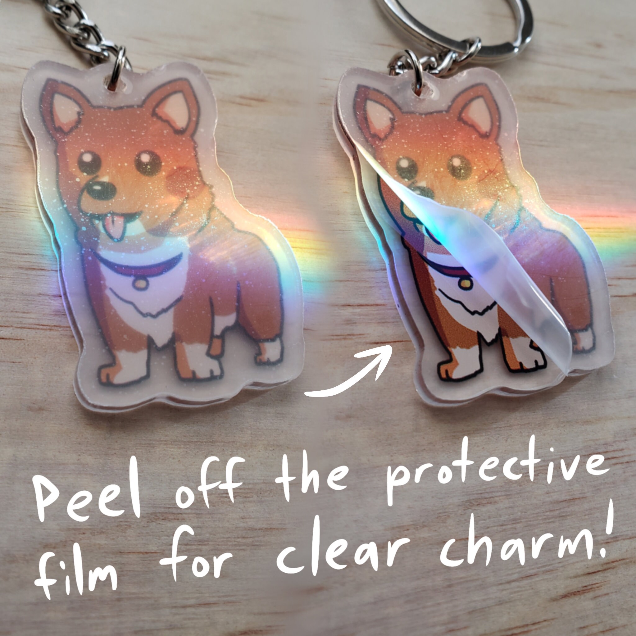 Ddlc Doki Natsuki Literature Sayori Club Yuri Keychain Monika | Etsy