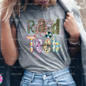 Rad Tech Png, Radiology Sublimation, Radiology Life, Xray Tech, Nurse ...